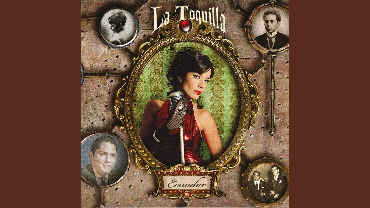 La Bocina - YouTube Music