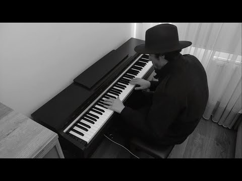 Deep Turkish Web Fon Müziği | Schubert Sonata d'959 andantino @deepturkishweb