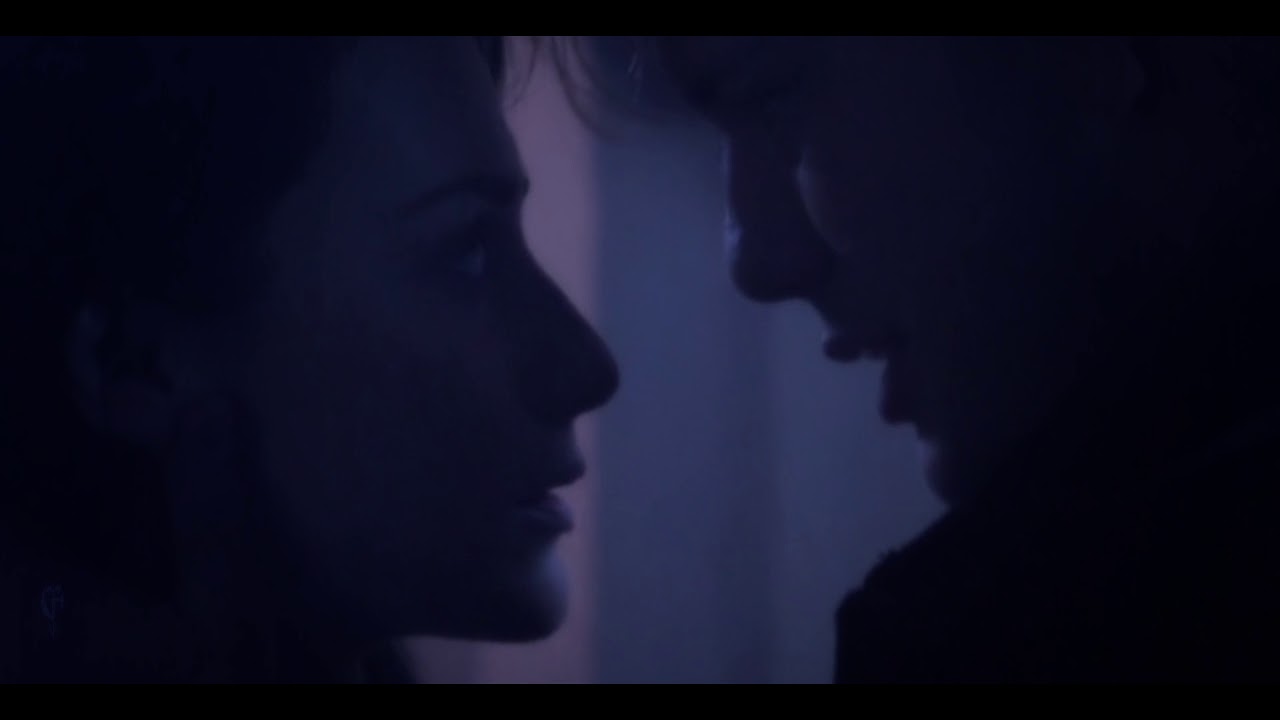 Luce and Daniel || Fallen - YouTube