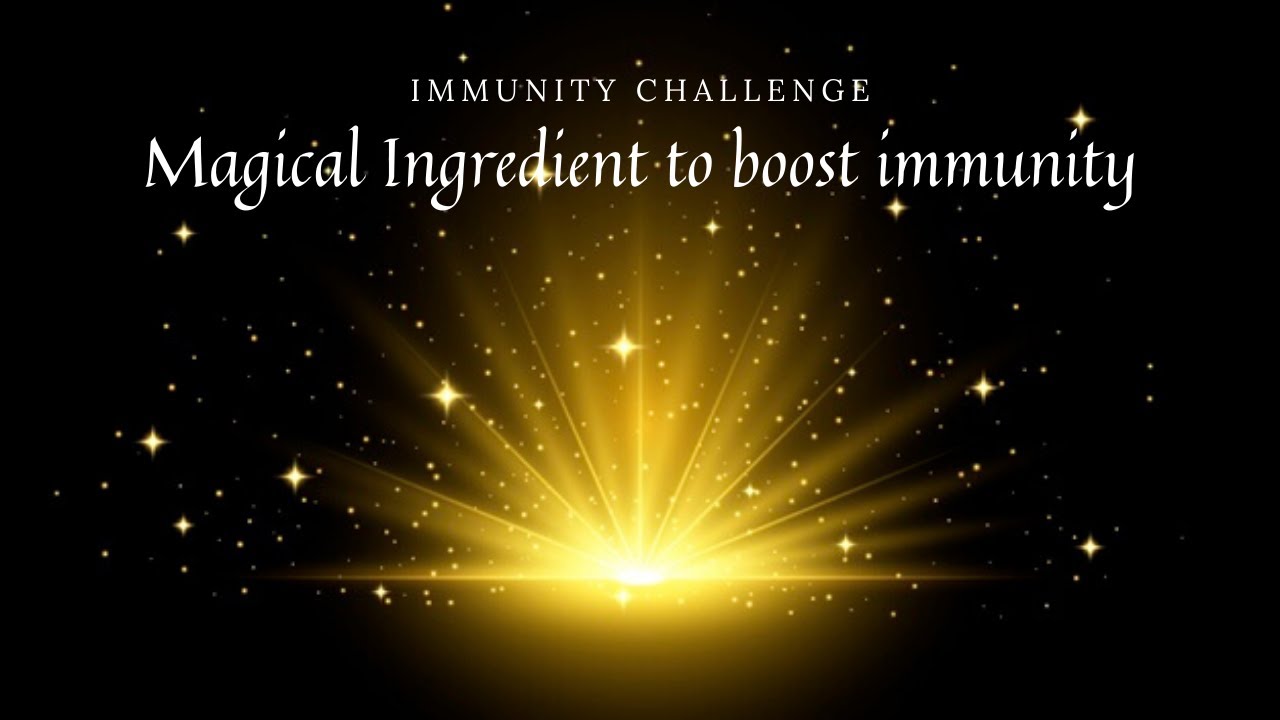 Anyone can eat this easily available magical ingredient to boost ...
