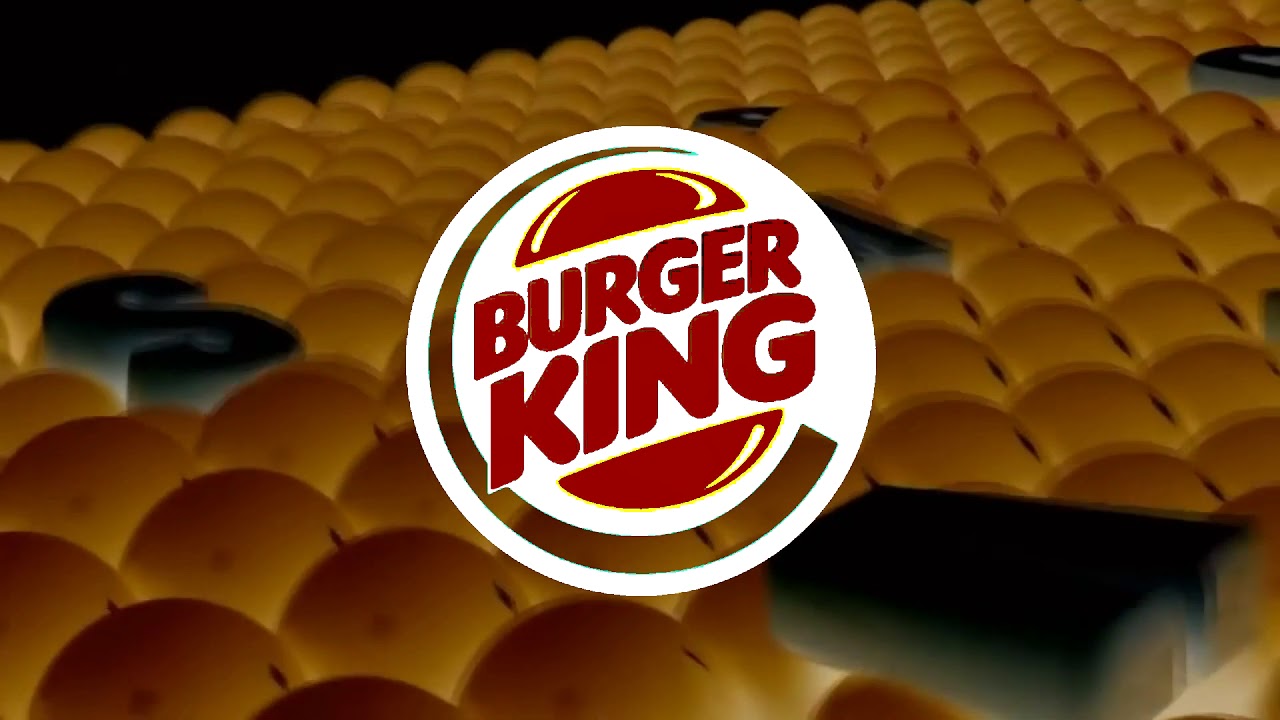 Burger King New Effects Preview 2 - YouTube