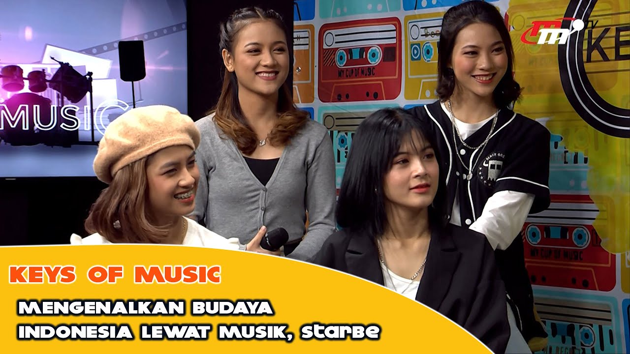 Girl Band Asal Bandung yang Membawa Nuansa Baru di Industri Musik Tanah ...