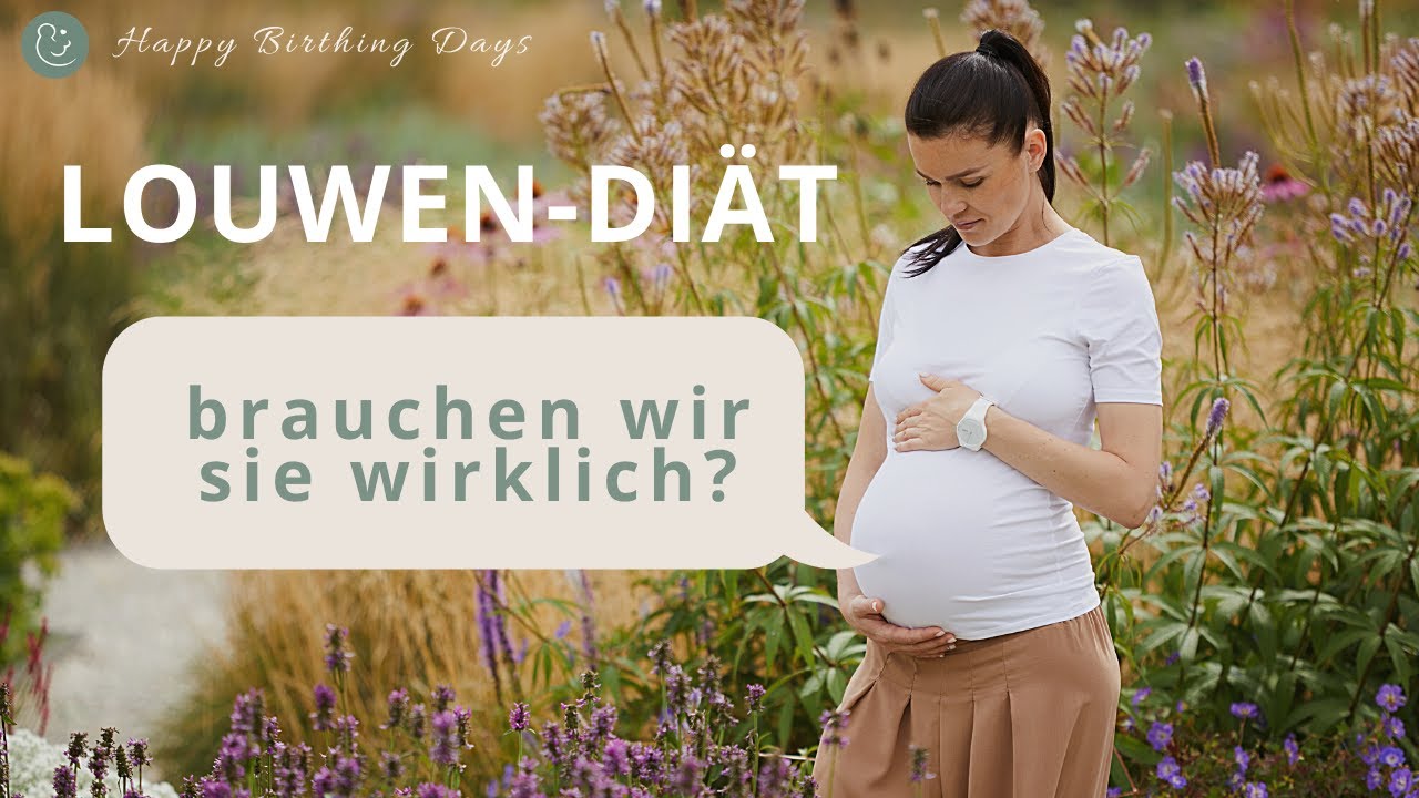 Louwen Diat Erfahrungen