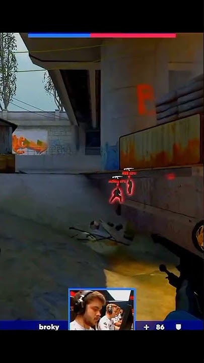 Faze-Nip HIGHLIGHTS BLAST PREMIER CS GO Broky AWP - YouTube