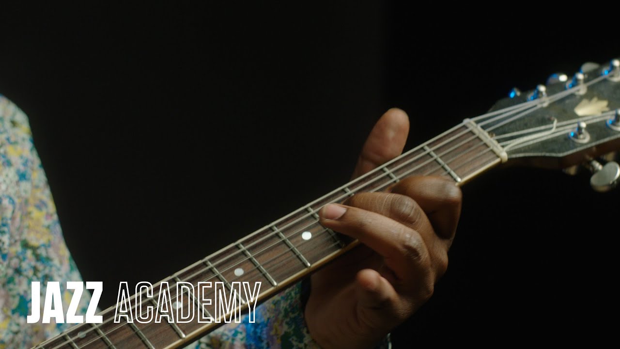 Open E-Minor Tuning and The Blues - YouTube