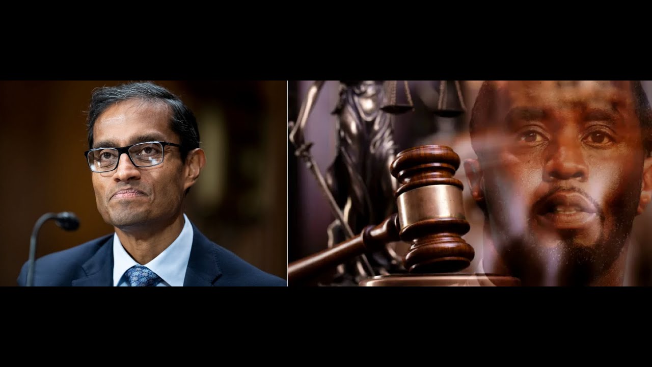 Word is, P Diddy's Judge Arun Subramanian is considering overturning ...
