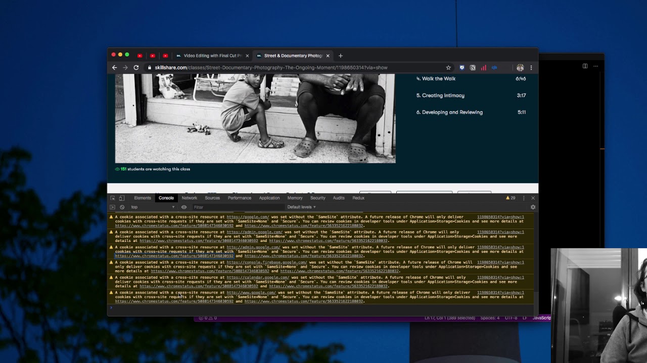 Come usare JavaScript custom in qualunque sito - YouTube