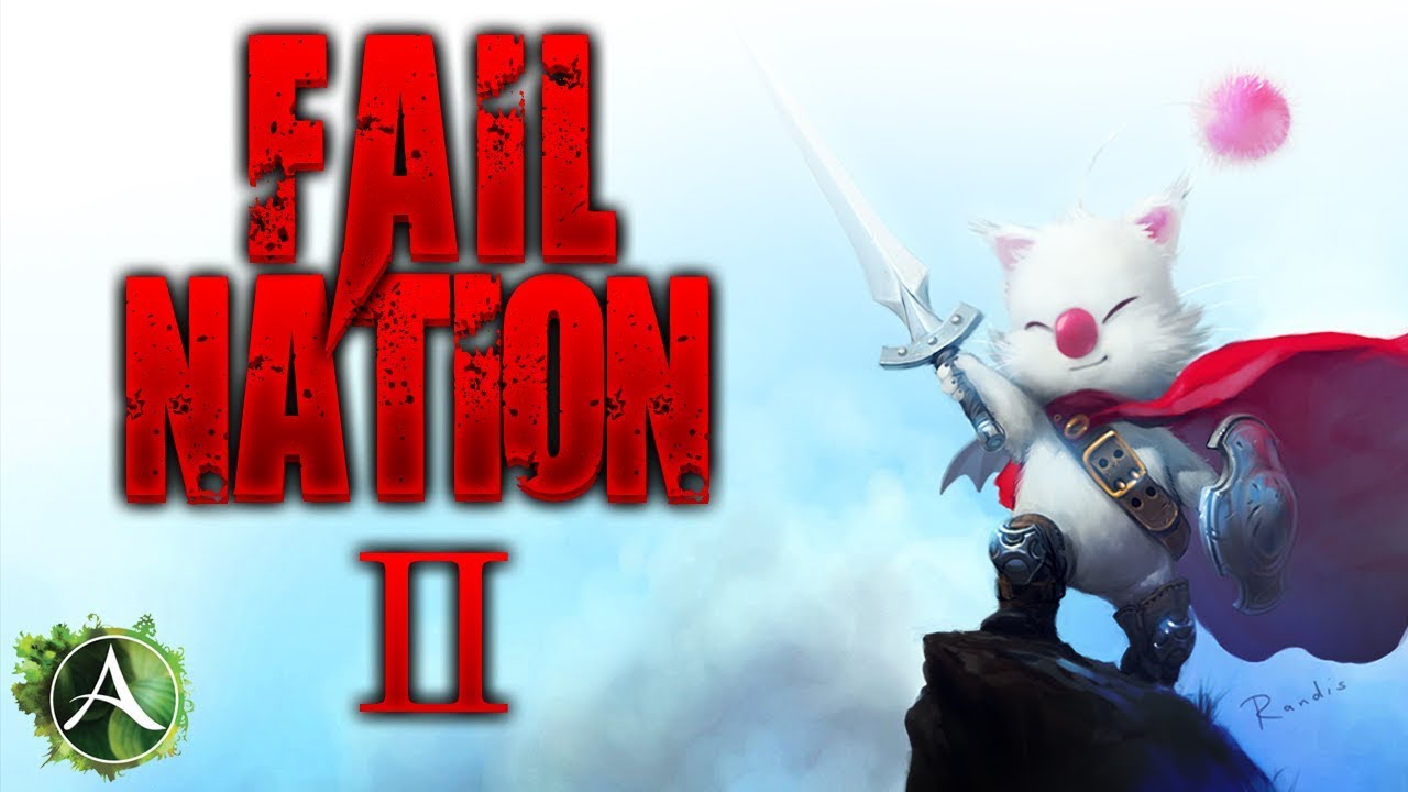 Fail Nation II - YouTube
