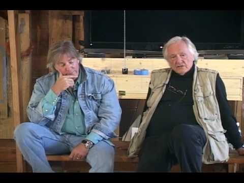 PART 1 - Gerry Spence and Geoffrey Fieger, July 2008 - YouTube