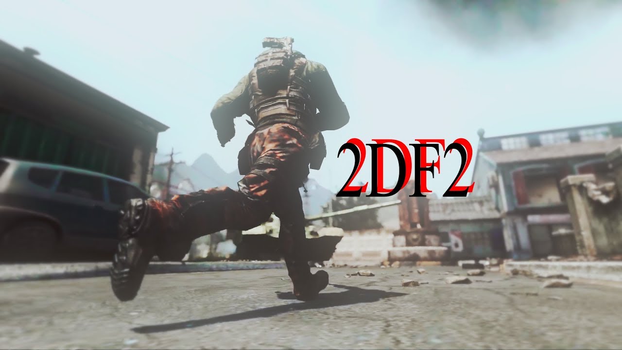 𝟚𝓓𝓕𝟚 - YouTube