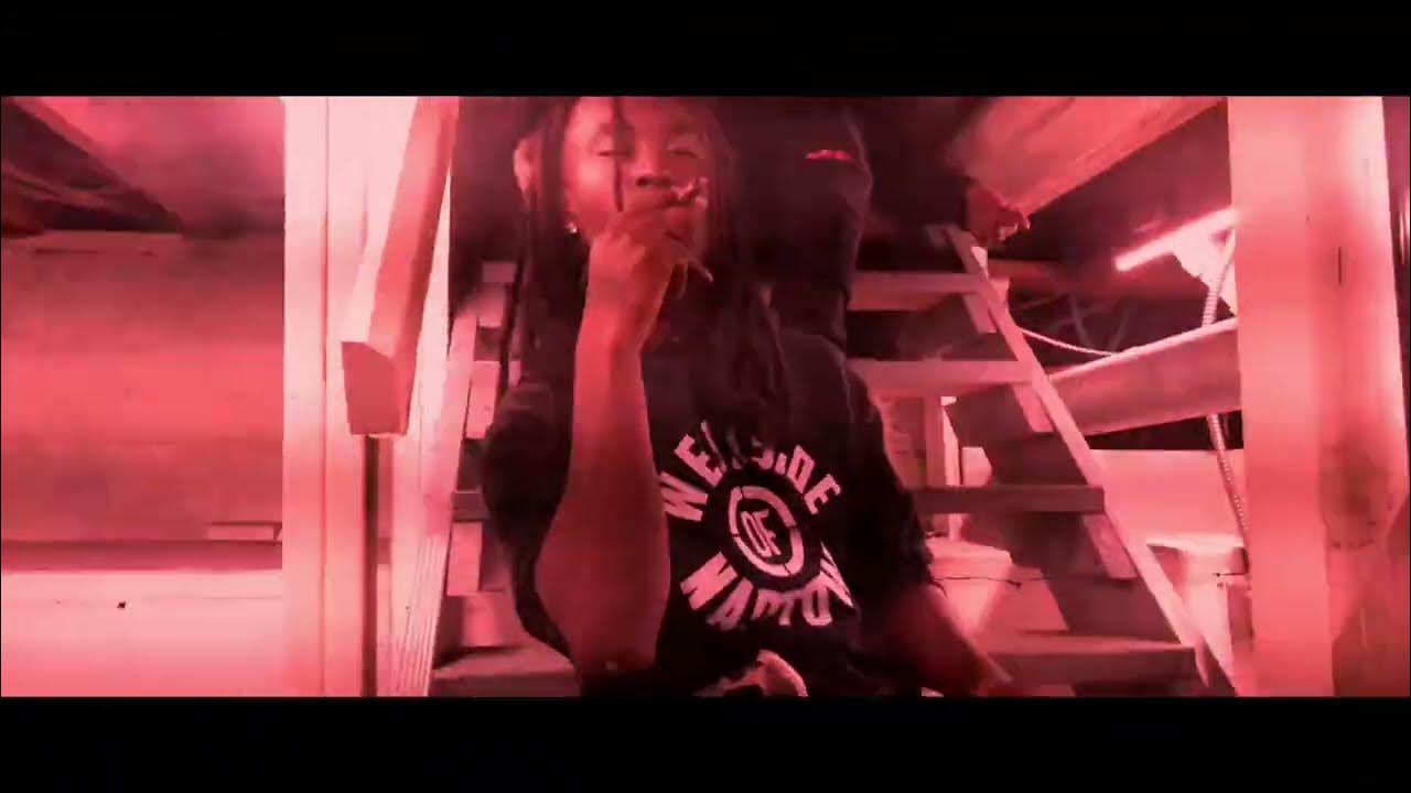 Lil Sco - FACETIME(Official Video) Dir. by LC3 Filmz - YouTube