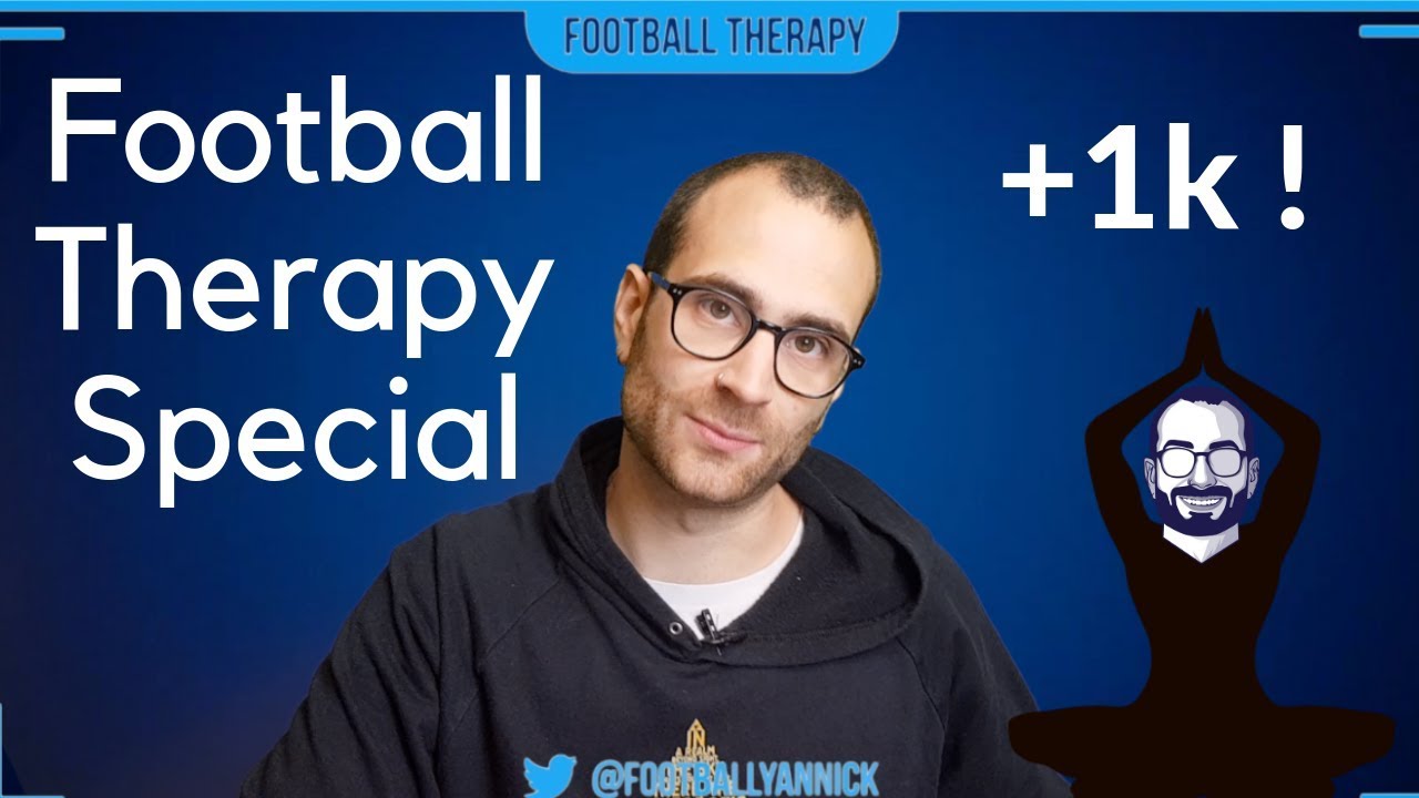 Football Therapy Special - YouTube