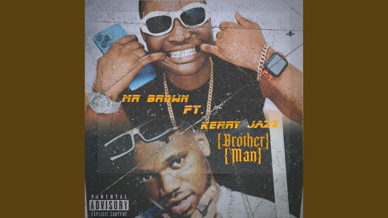 Brother Man (feat. Kerry Jazz) - YouTube