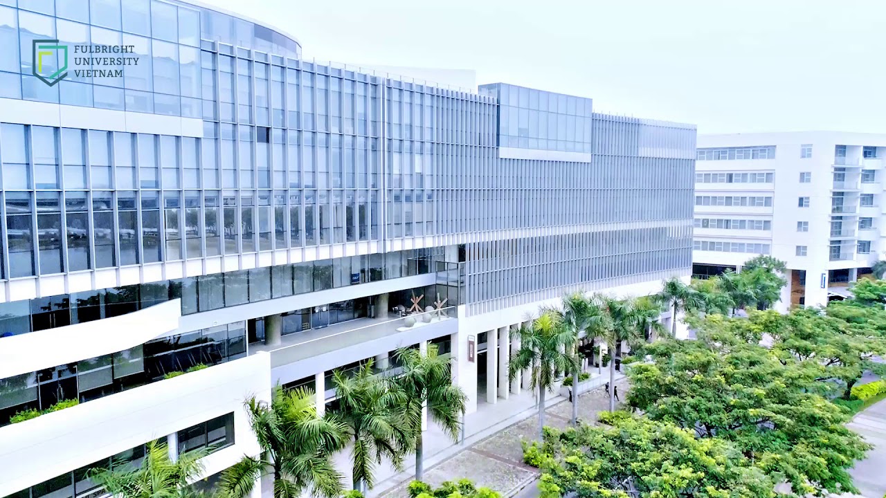 FUV CAMPUS 2017 - YouTube