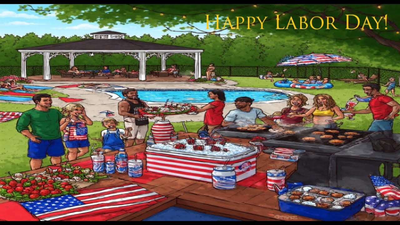 Original song: Labor Day Highway - YouTube