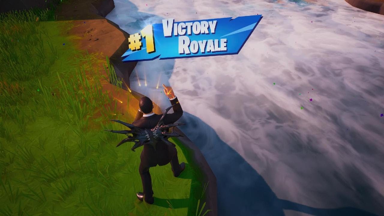 REMIX RG Minigun any day of the week - Fortnite REMIX - YouTube