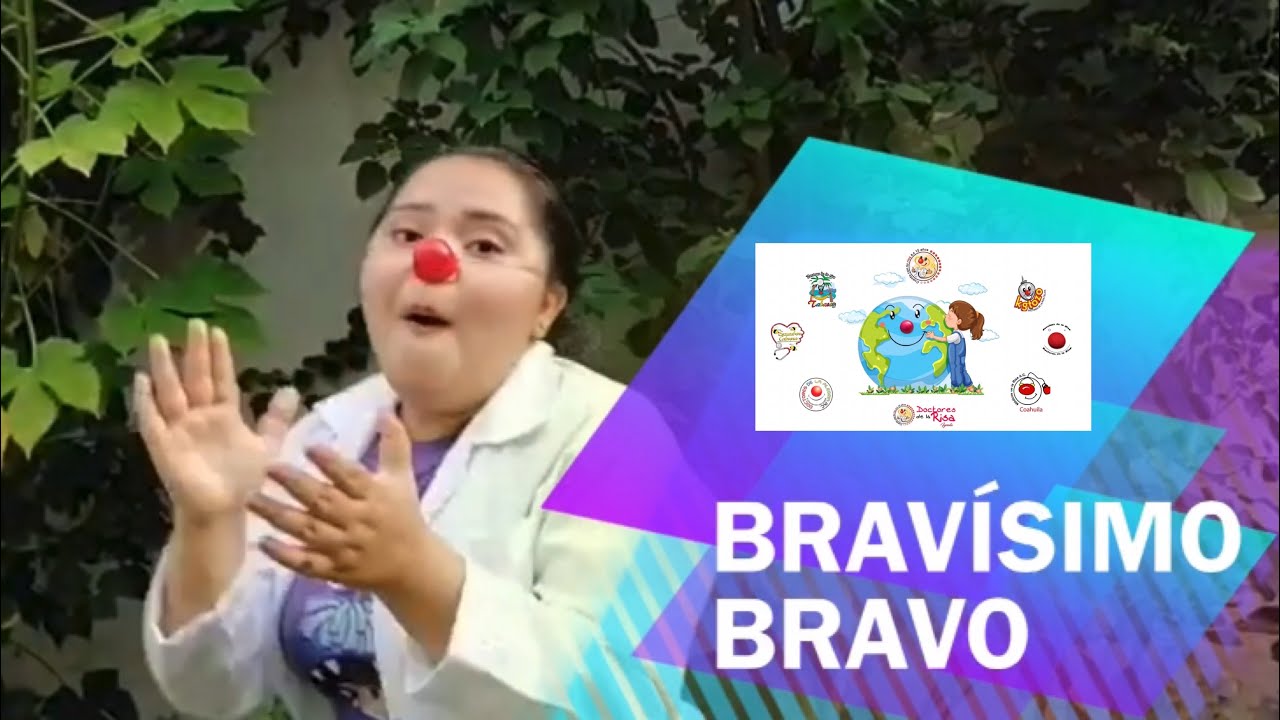 Bravísimo, bravo 🎉🥳 - YouTube