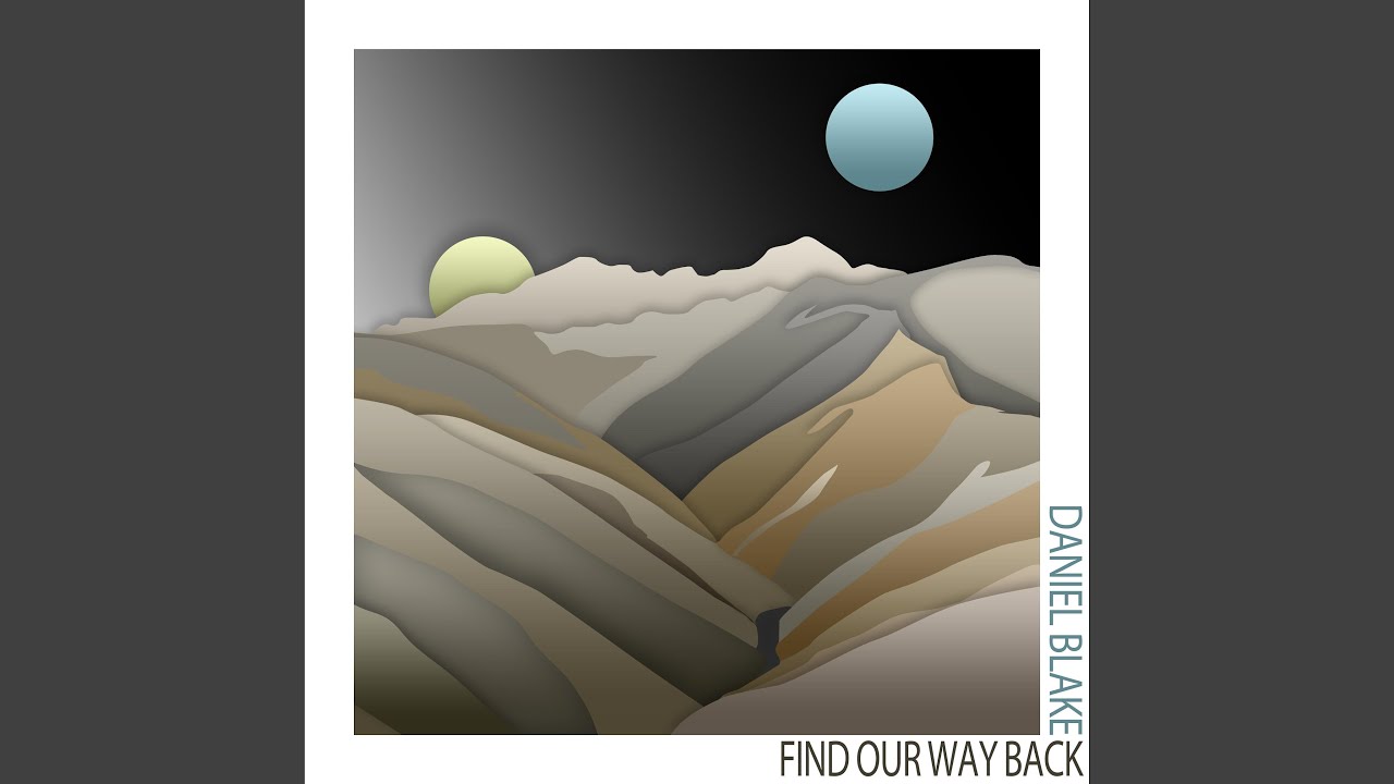 Find Our Way Back - YouTube