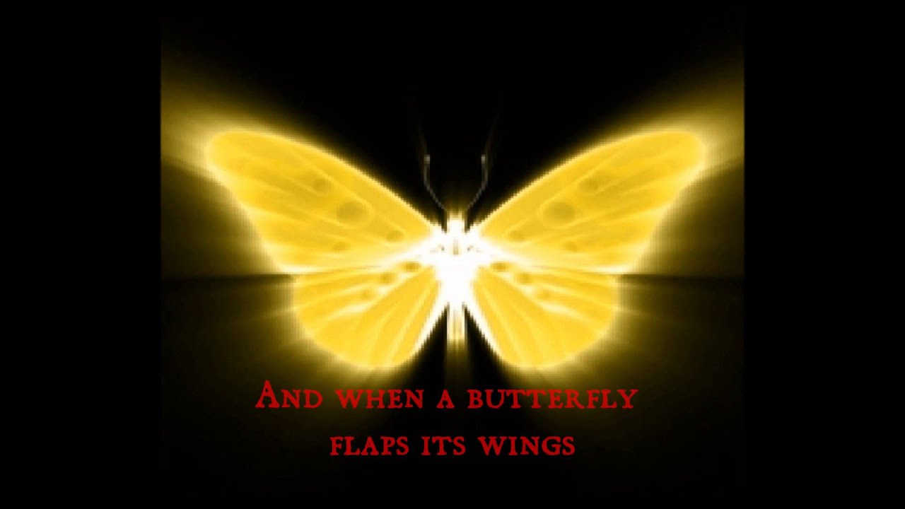 Time's Arrow Promo Video - YouTube