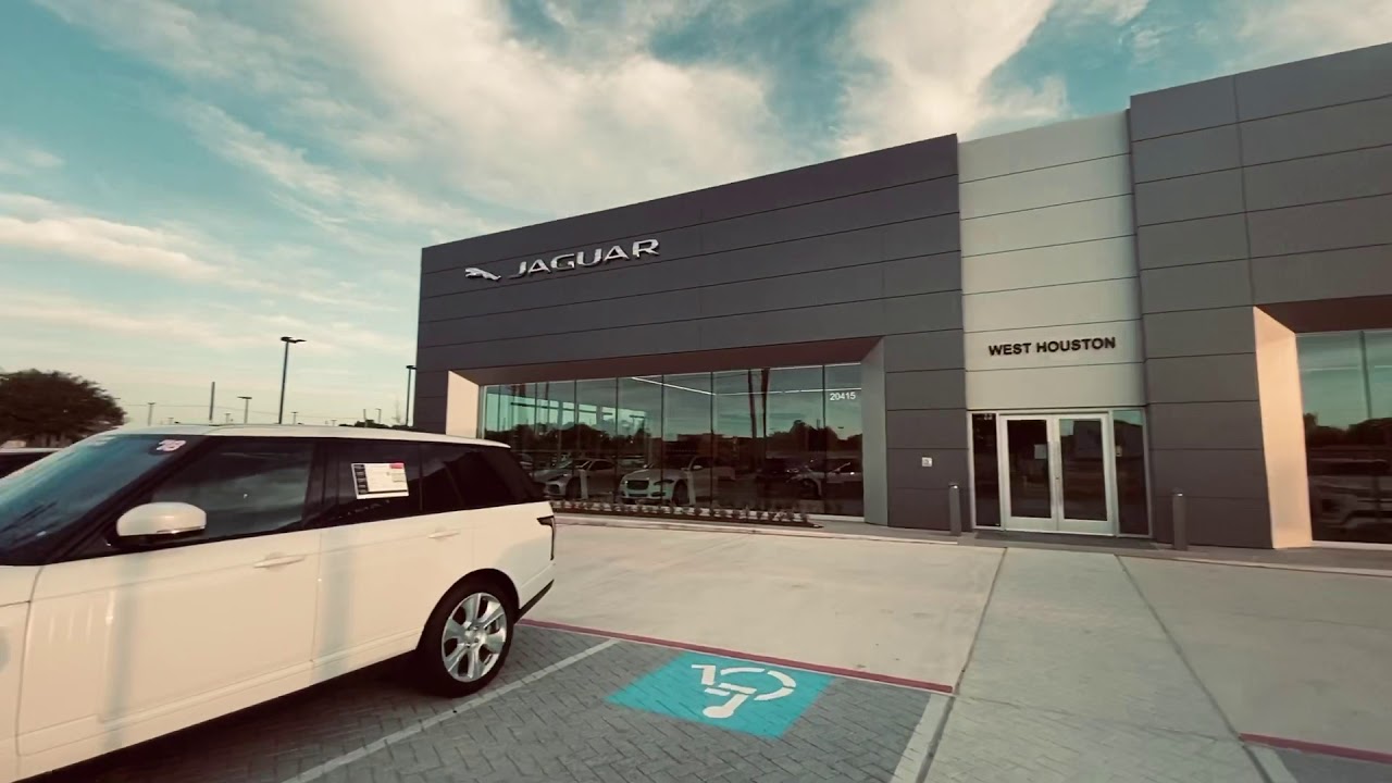 2020 Land Rover Defender SE Trek Edition - YouTube