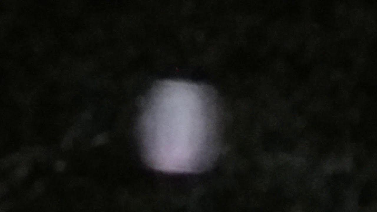 SPIRIT ORB, "THE GHOST TRACKER" - YouTube