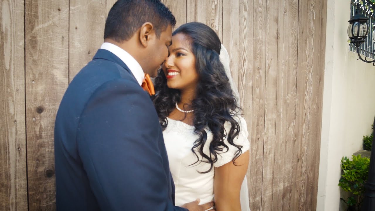 Joshua Riddle Wedding