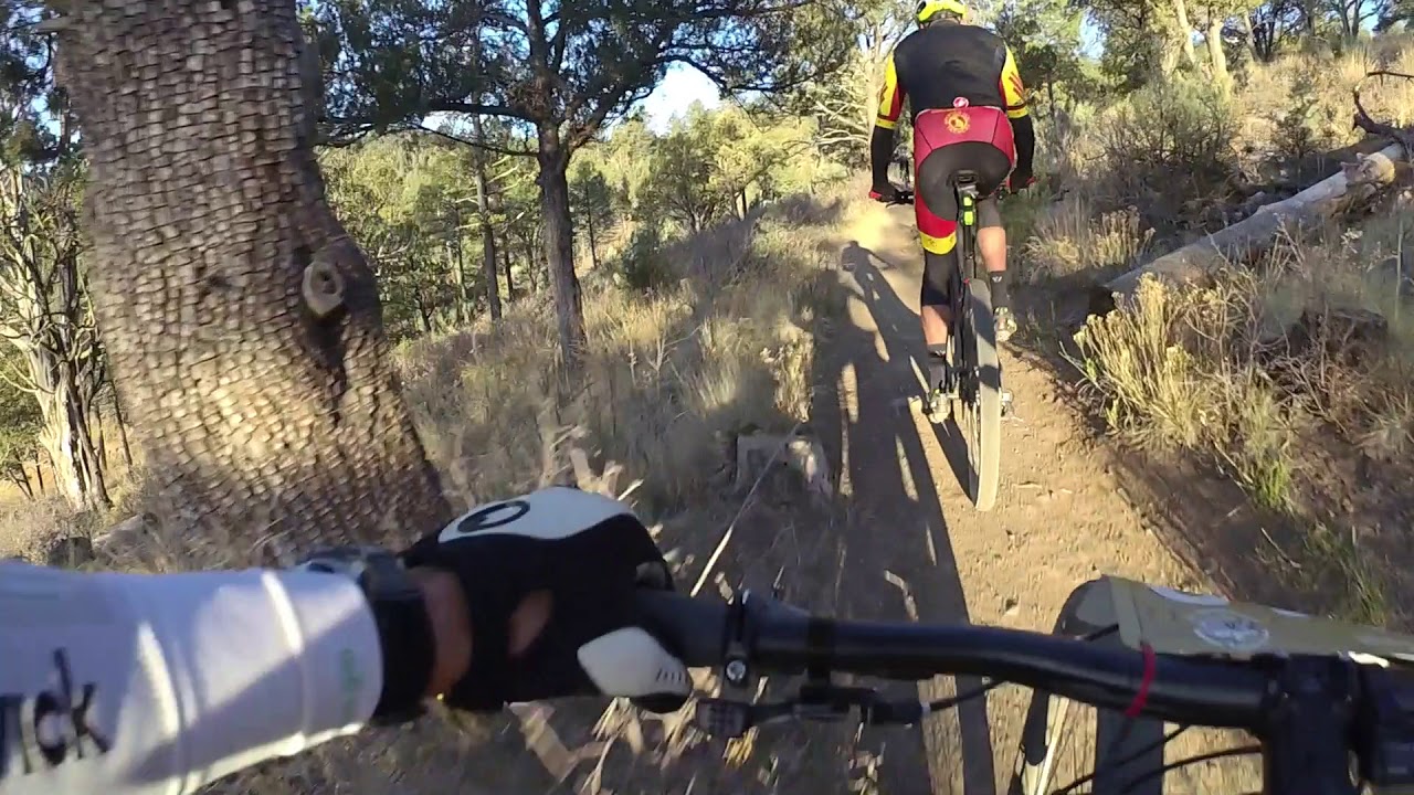 12 hours in the wild west race start 2018 - YouTube