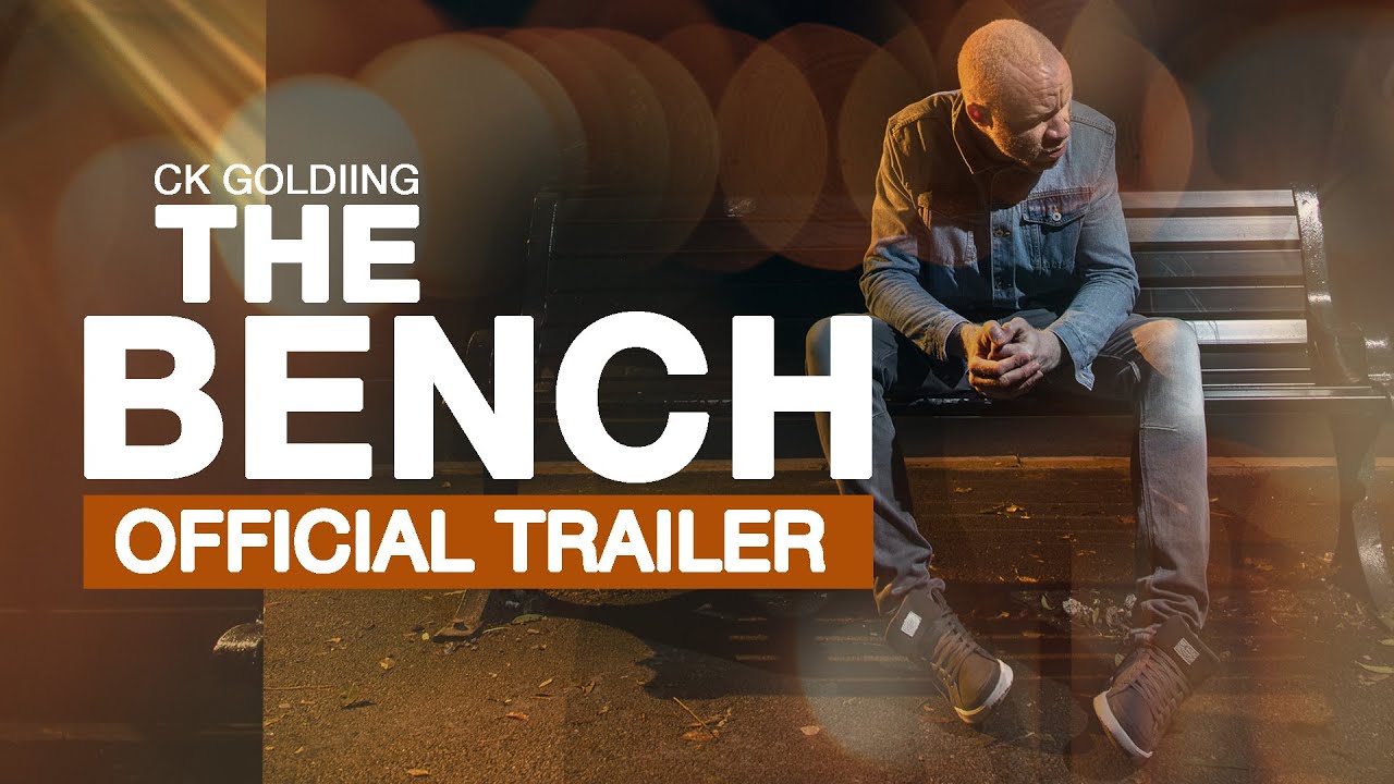 BONUS FEATURE // OFFICIAL TRAILER // THE BENCH - YouTube
