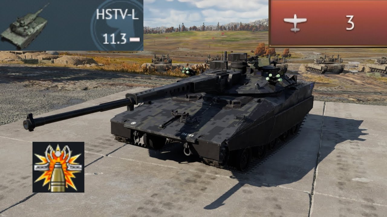 HSTV-L .mp4 - YouTube