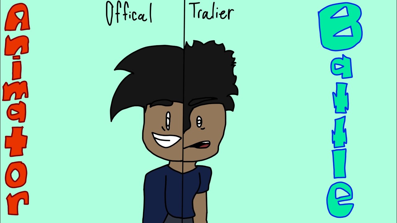 Animator Battle Season 2 Official Trailer - YouTube