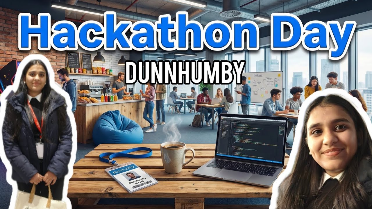 We Made It to Top 15! |Hackathon Day | Gurgaon #trending #hackthon # ...
