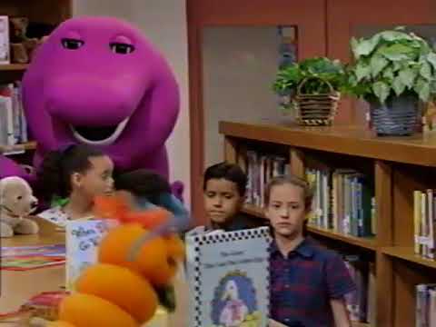 It’s Time For Counting (2000 Version) Part 13 - YouTube