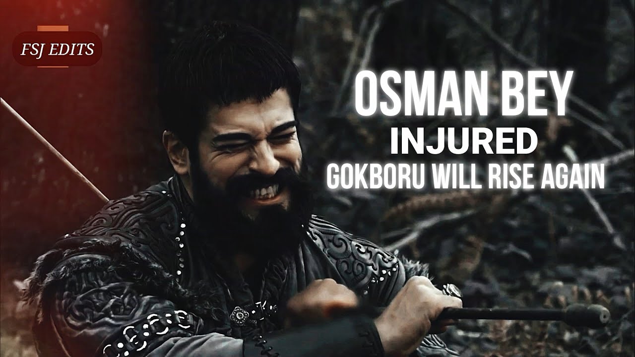 GOKBORU WILL RISE AGAIN - YouTube