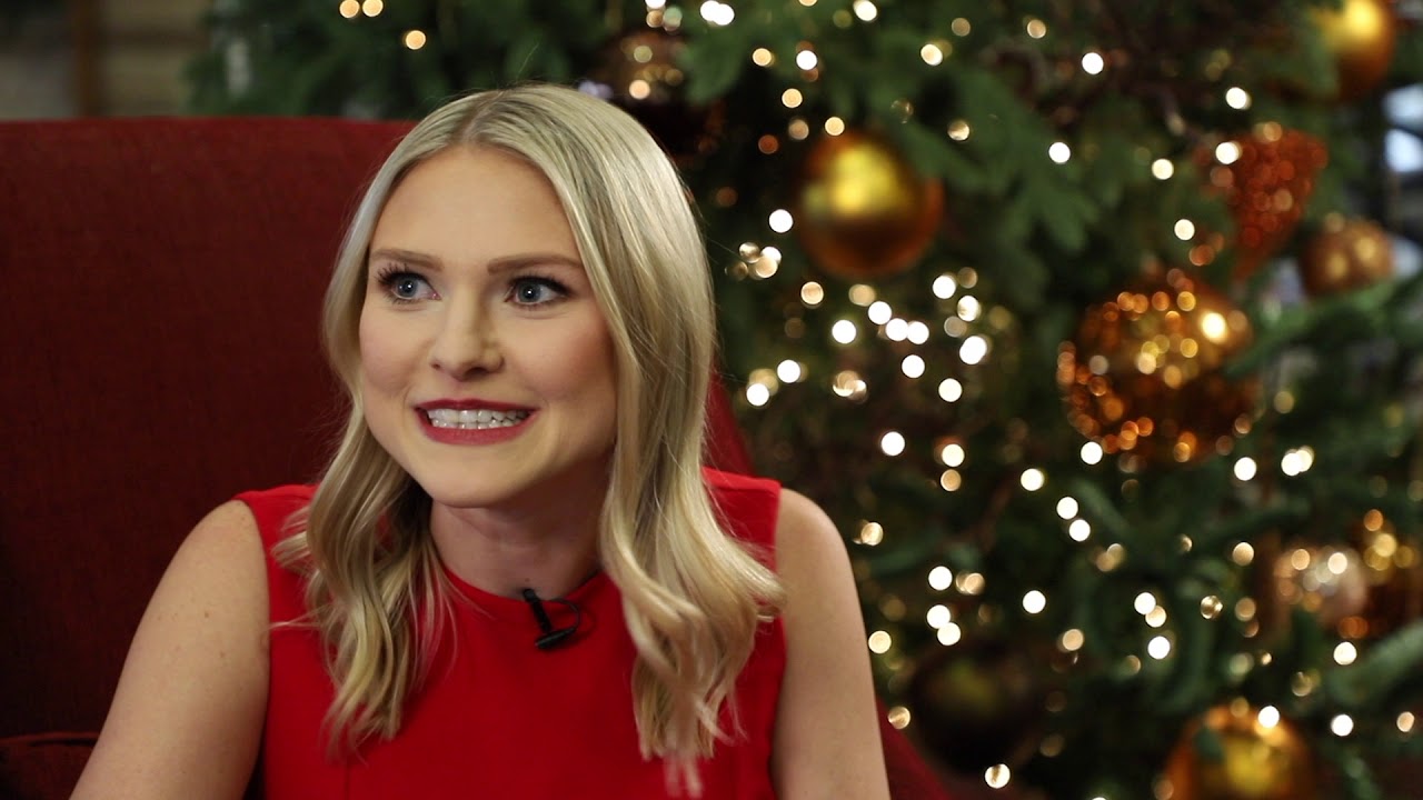 Christmas Greetings Outtakes KTEN 2019 - YouTube