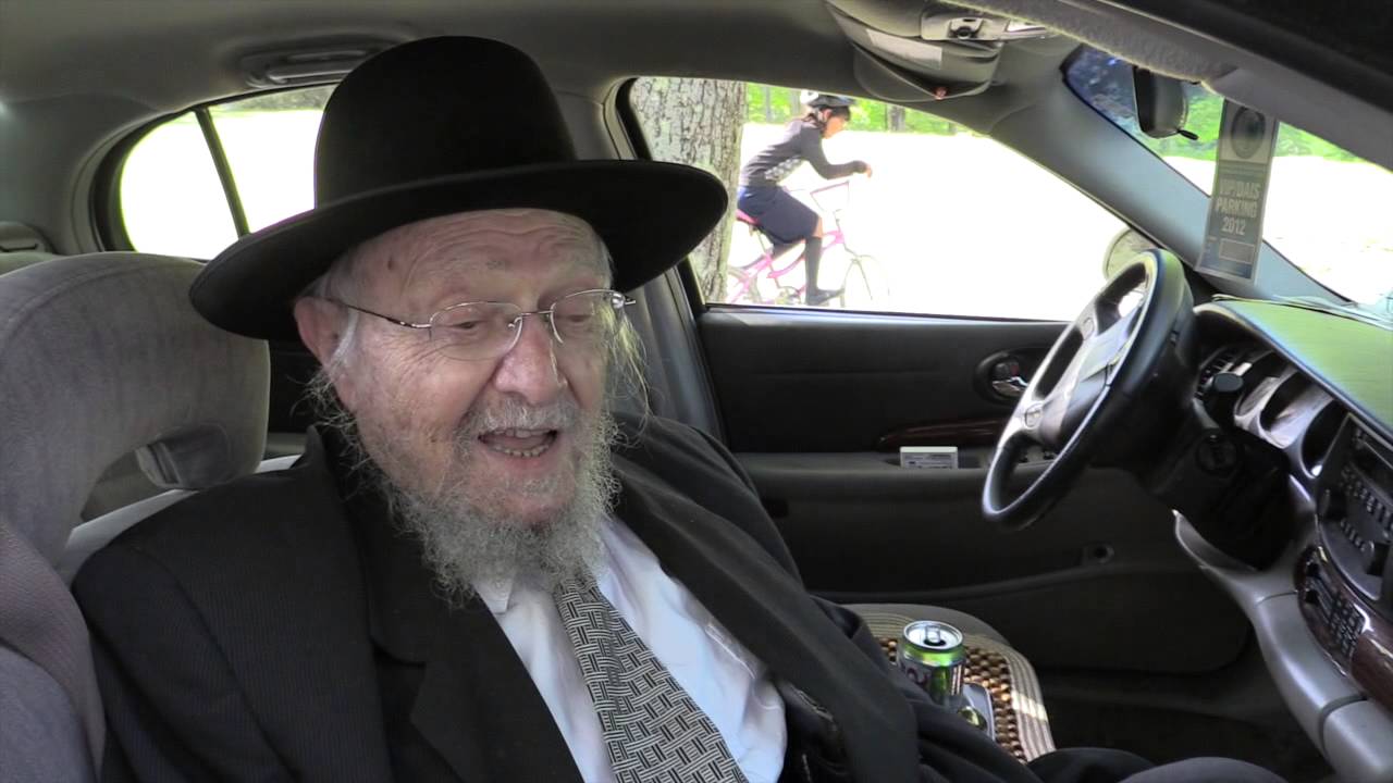 Rav Dovid Feinstein for Shabbat.com - YouTube