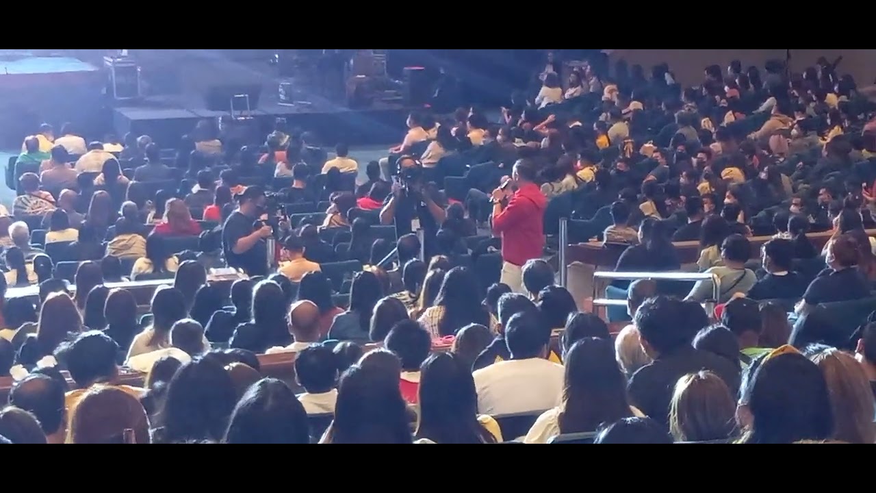 The Feast Bay Area Christmas Grand Feast - YouTube