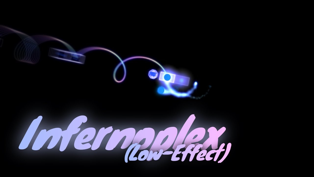 ADOFAI Custom .77 / dimrain47 - Infernoplex (no-vfx) - YouTube