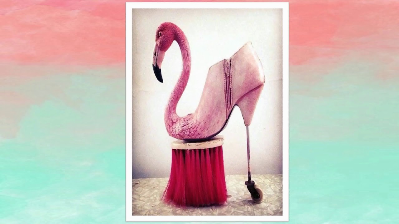 LOS ZAPATOS MAS RAROS EXTRAÑOS DIFERENTES DEL MUNDO. - YouTube