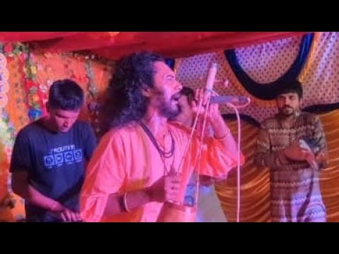 নাচে দেব দুলালী, নাচে দেব দুলালী। Nace Deb Dulai,Nace Deb Dulal. Baul ...