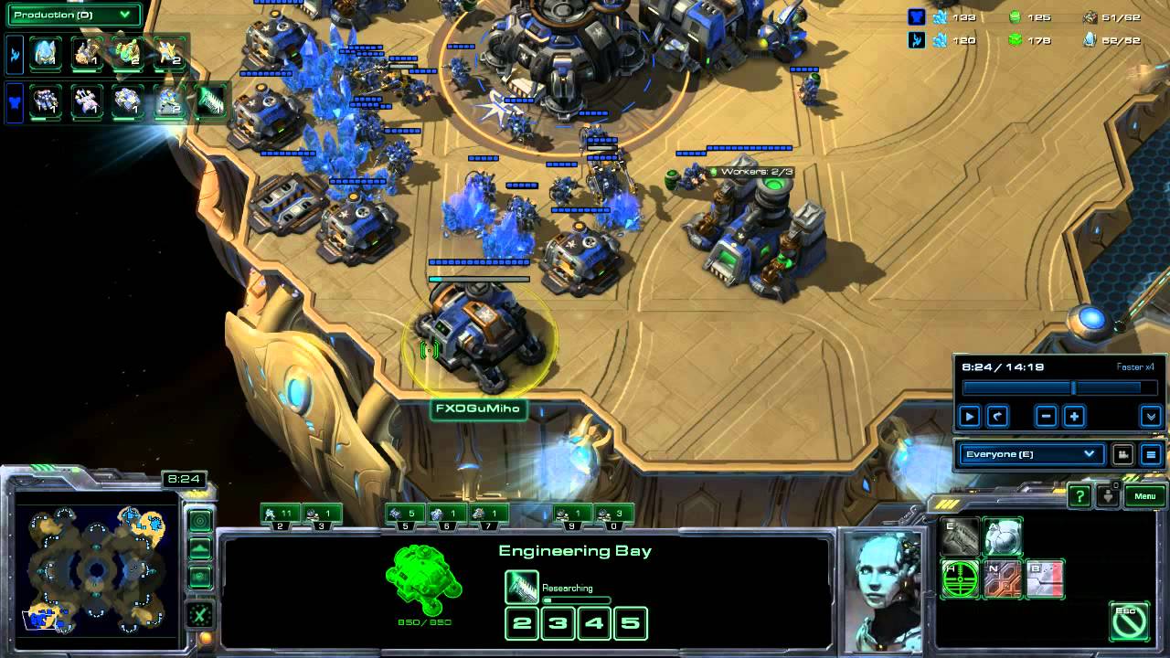 Marine/Tank against toss?! - YouTube