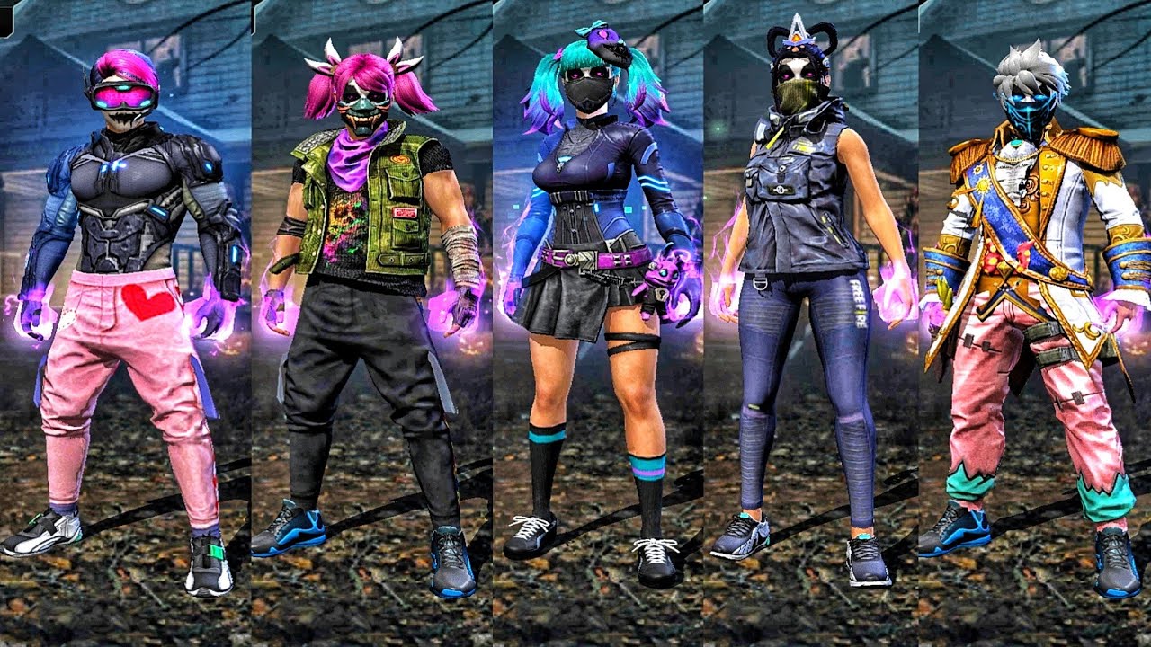 PACK de TEXTURA INSTAPLAYER - SKINS INSTAPLAYER e 4X4 - TEXTURA 3D pro FREE FIRE - FARIAS FF ...