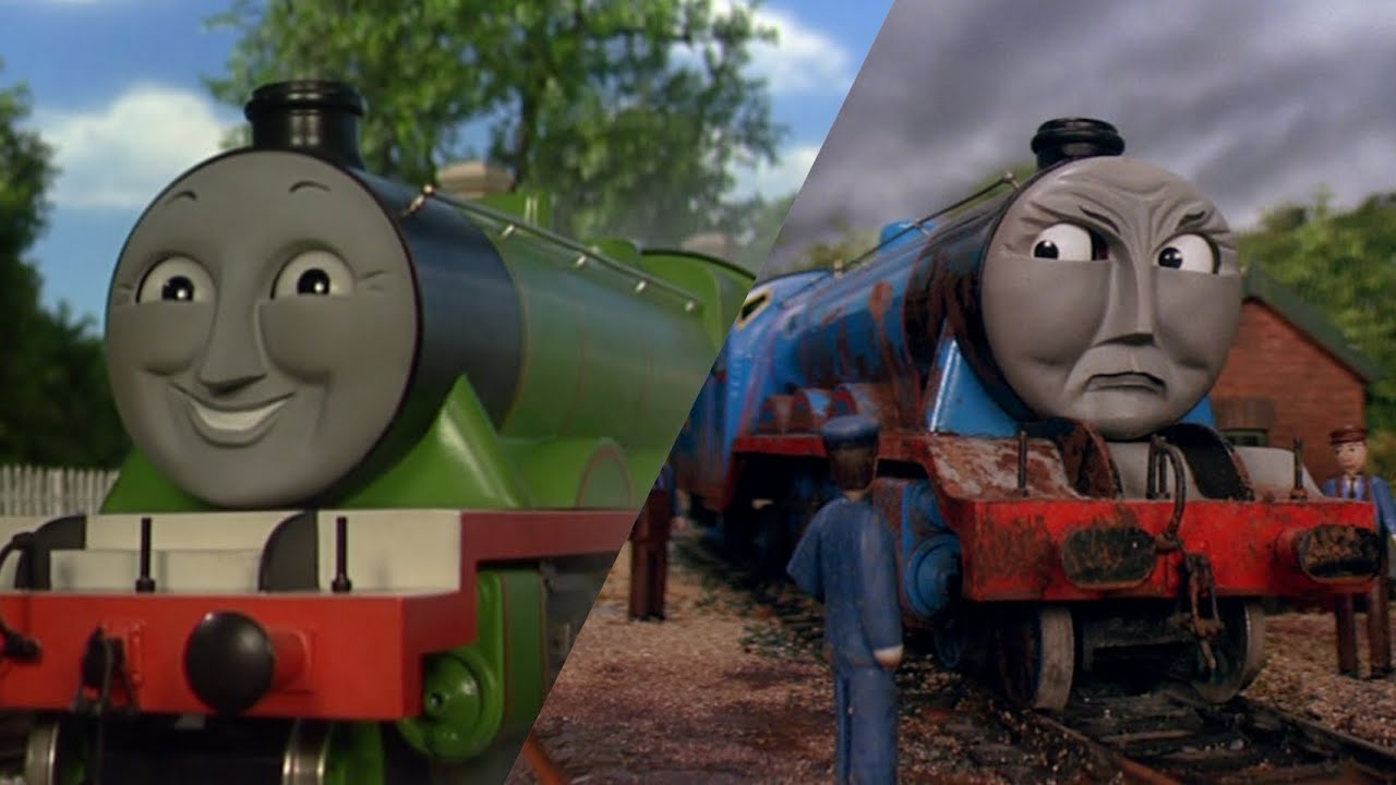 Thomas/MLP: FIM Parody (15+) - YouTube