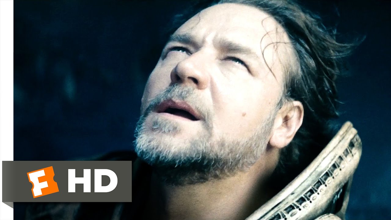 Man of Steel - Beyond Your Reach Scene (2/10) | Movieclips - YouTube