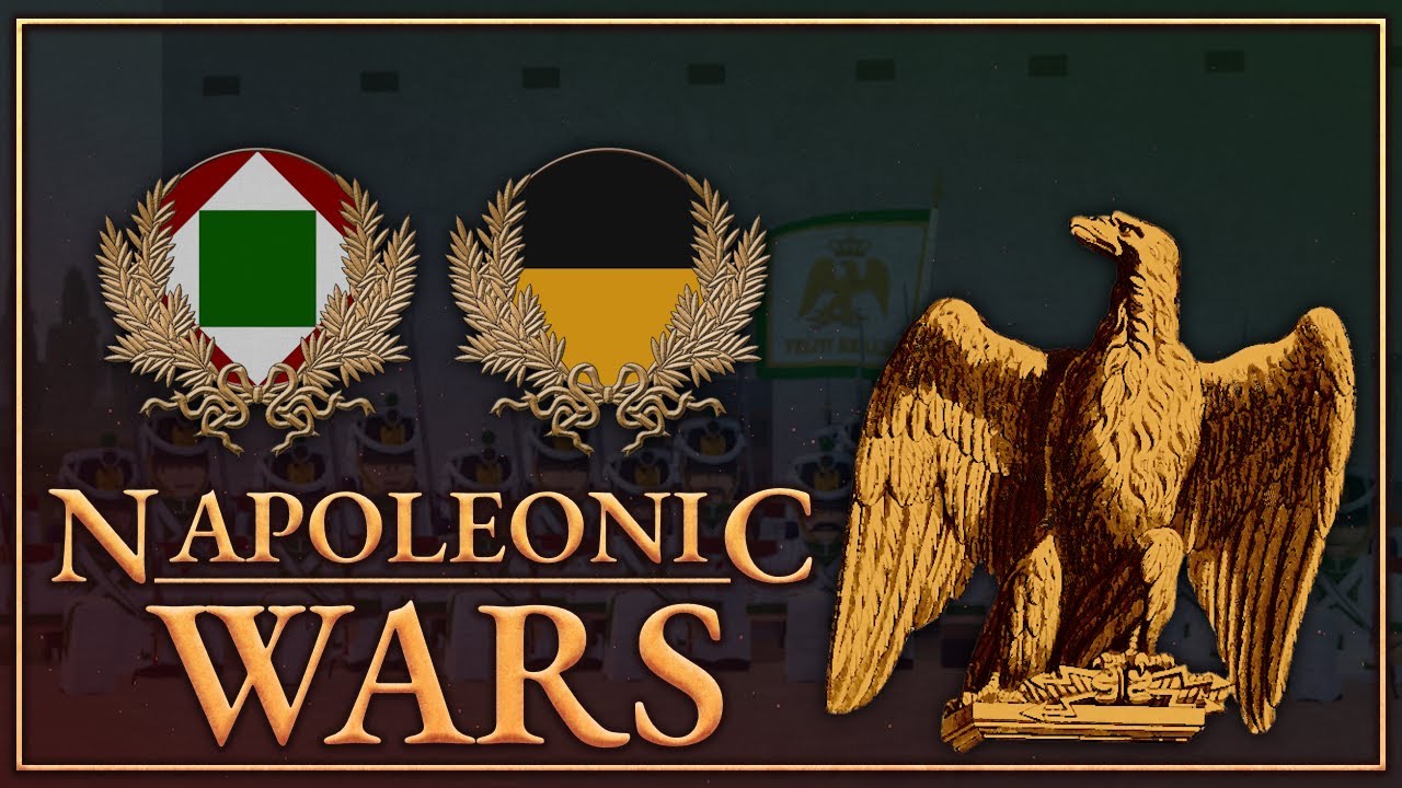 Roblox Napoleonic Wars | Guardia Reale & Kingdom Of Italy VS Erste ...