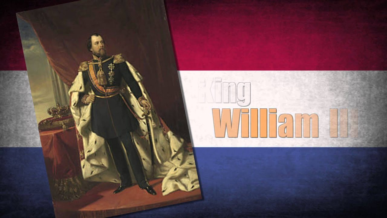 The Dutch Monarchy explained - YouTube
