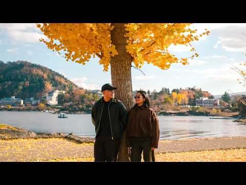 Tokyo Motion Story - 2025