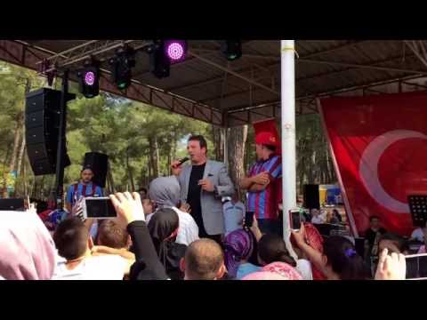 Onay Sahın radar bursa