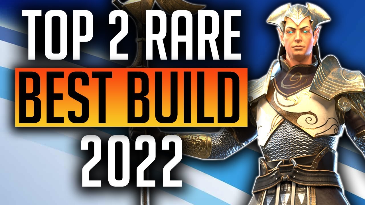 APOTHECARY TOP 2 RARE IN RAID! FULL GUIDE & BUILD TO APOTHECARY | Raid ...