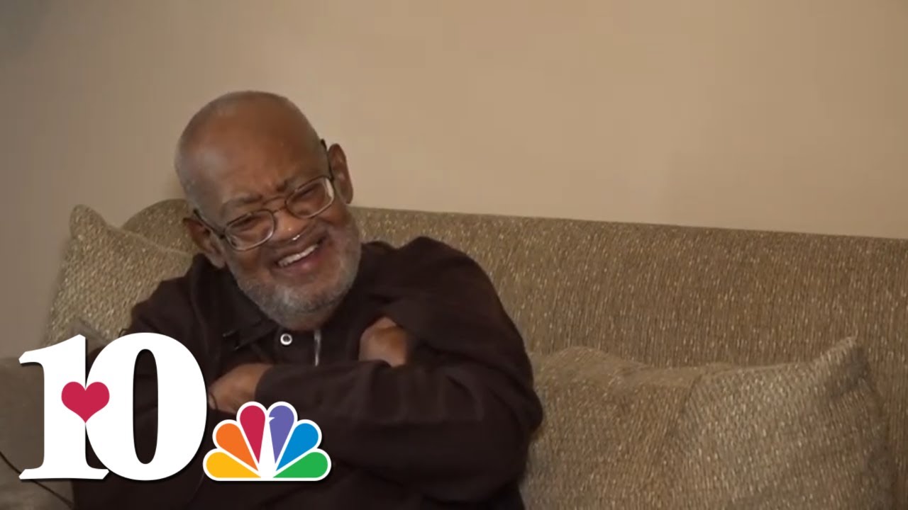 Tank Strickland shares stories about Big John Tate - YouTube