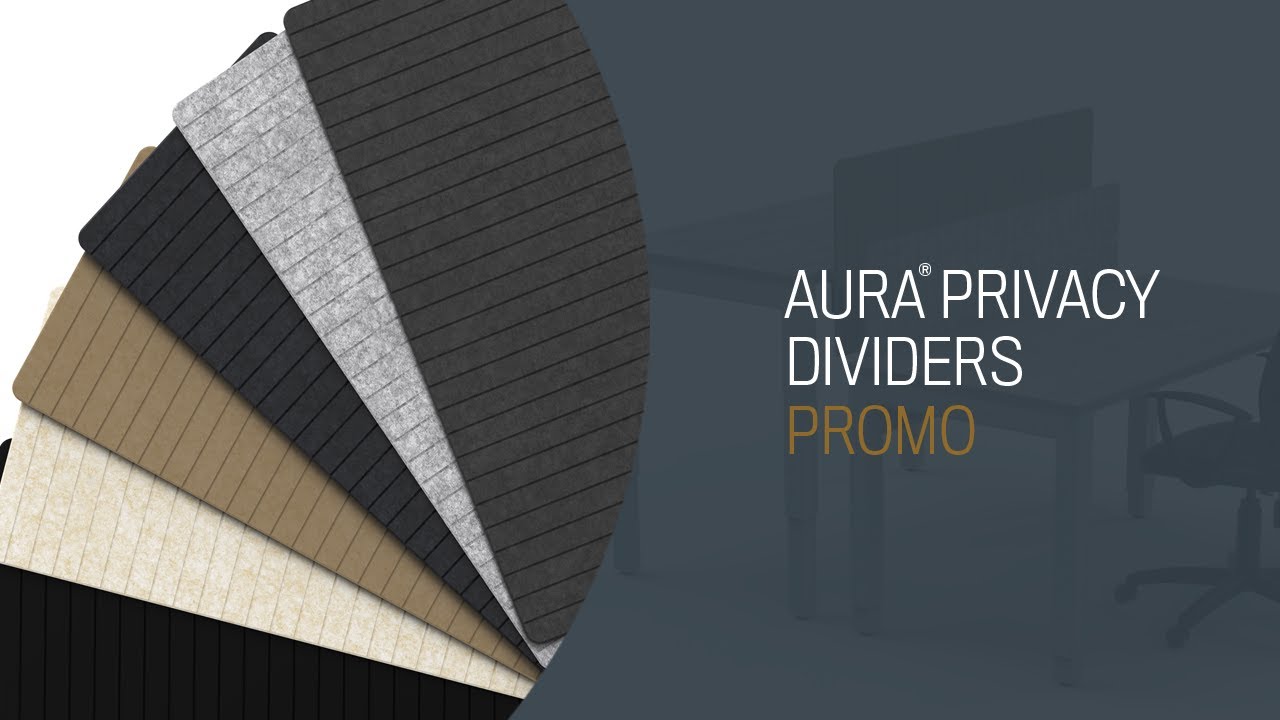 Hat Collective - AURA® Privacy Screen available colors - YouTube